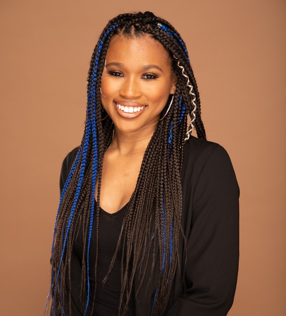 About Me – Lex Stackhouse